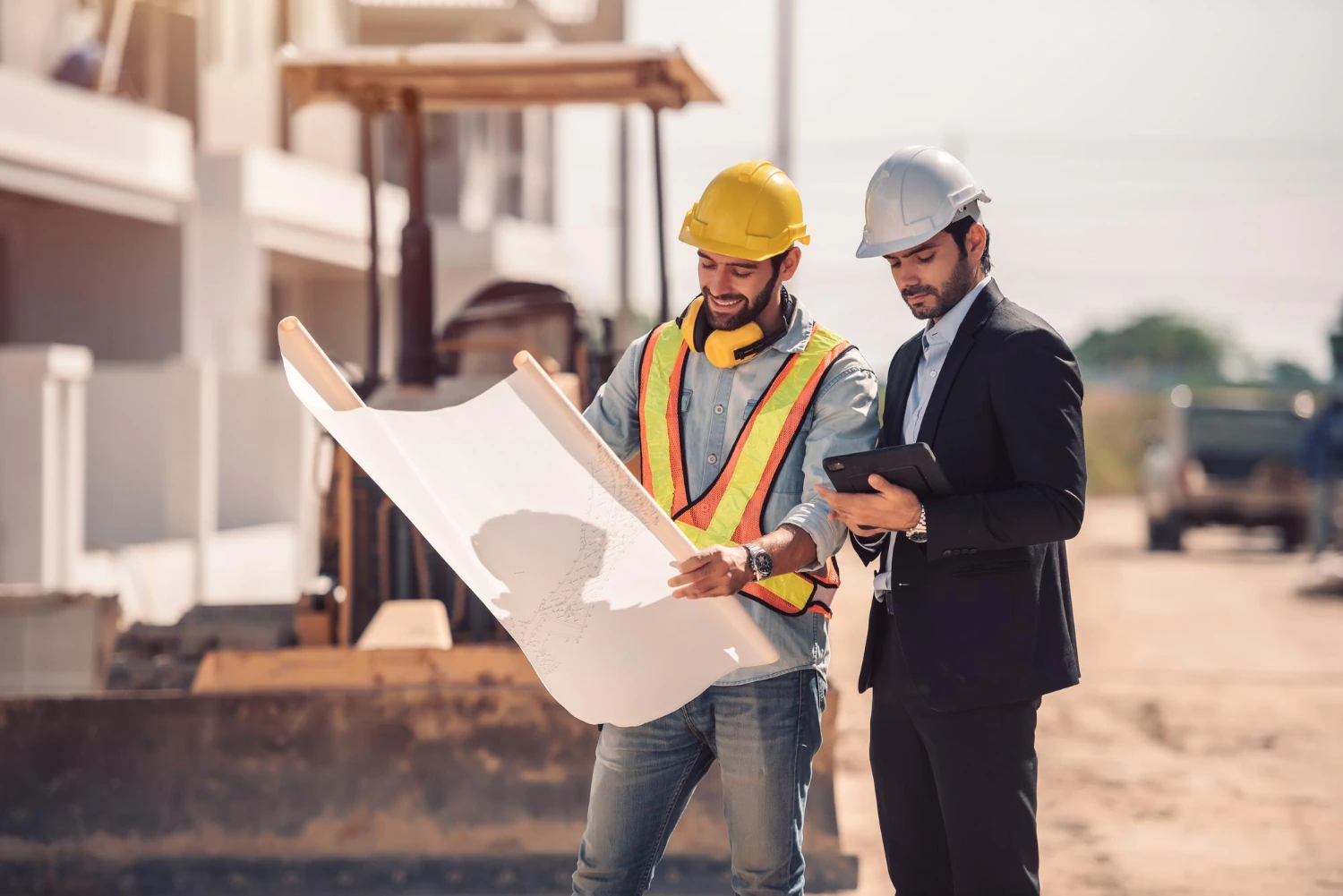How To Become A Quantity Surveyor: A Rewarding Career In Construction
